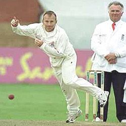 Neil Fairbrother in search of a breakthrough | ESPNcricinfo.com