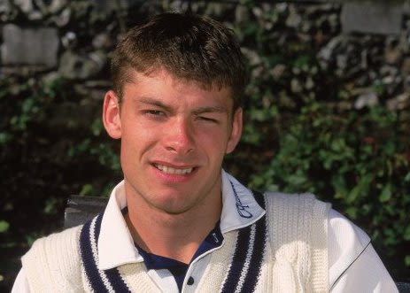 Simon Cook | ESPNcricinfo.com