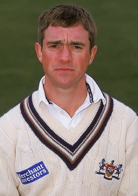 Tim Hancock - portrait | ESPNcricinfo.com