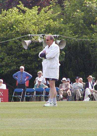 John Emburey umpire ? | ESPNcricinfo.com