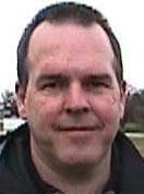 Peter Usher | ESPNcricinfo.com