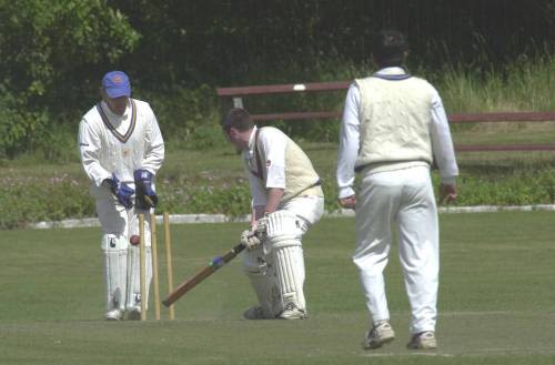 Matthew Brierley joins the list | ESPNcricinfo.com