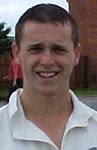 Lee Daggett | ESPNcricinfo.com