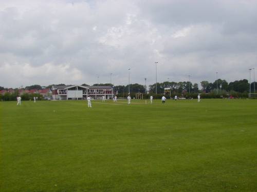 Match in progress | ESPNcricinfo.com