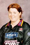 Katherine Spence Profile - Cricket Player New Zealand | Stats, Records ...