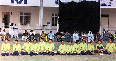 Multan Cricket team photo | ESPNcricinfo.com