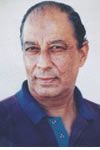 Zakir Syed Debut and last played matches in Tests, ODIs, T20Is and ...