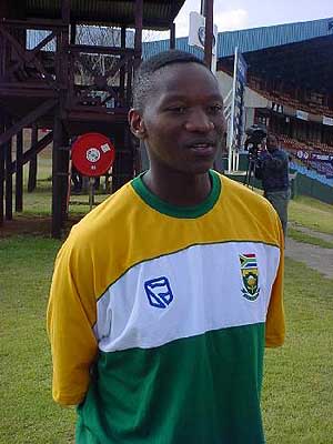 Mfuneko Ngam | ESPNcricinfo.com