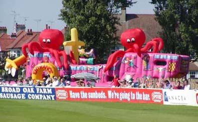 Fun at Southend | ESPNcricinfo.com