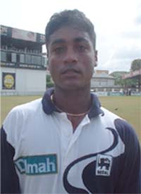 Sujeewa de Silva | ESPNcricinfo.com