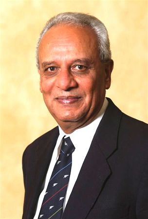 Jimmy Rayani - Chairman, Kenya Cricket Association | ESPNcricinfo.com