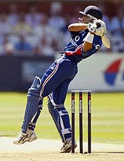 Vikram Solanki: 50 from 58 balls | ESPNcricinfo.com