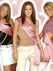 Atomic Kitten | ESPNcricinfo.com