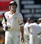 Matthew Elliott | ESPNcricinfo.com