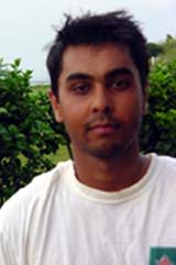 Ashish Bagai - Canada | ESPNcricinfo.com