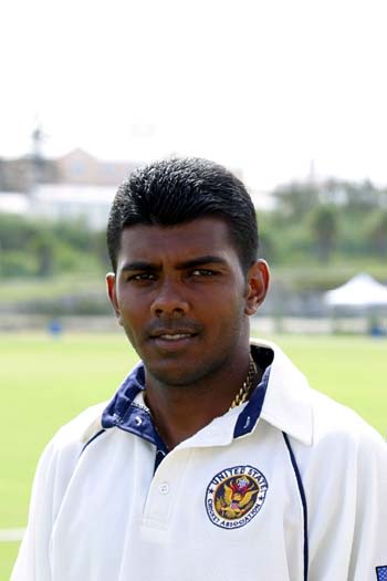 Steve Massiah - Man of the Match | ESPNcricinfo.com