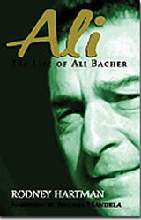 Ali: The Life of Ali Bacher | ESPNcricinfo.com