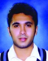 Asim Saeed Profile - Cricket Player U.A.E. | Stats, Records, Video