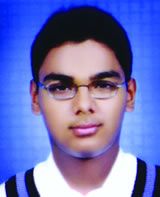 Portrait of Ramveer Rai | ESPNcricinfo.com