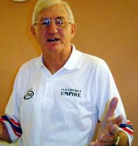 Tony Cooper - ICC East Asia-Pacific (EAP) Regional Umpiring Coordinator ...