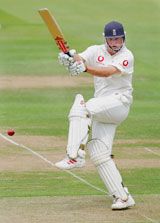 Robert Key pulls | ESPNcricinfo.com