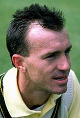 Greg Matthews | ESPNcricinfo.com