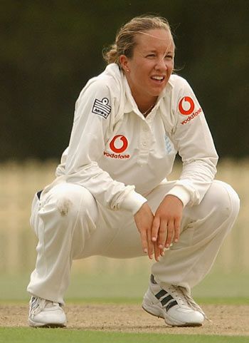 Clare Connor | ESPNcricinfo.com