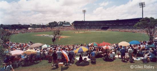 SuperSport Centurion | ESPNcricinfo.com