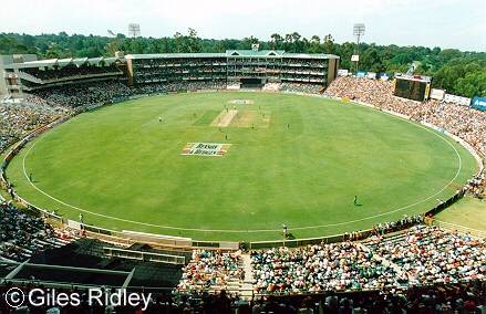 The Centenary Pavilion, TrustBank Memorial Pavilion, and Open ...