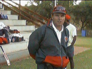 Mark O'Donnell - Coach -ex NZ'er | ESPNcricinfo.com