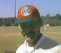 Clive Rice - Director Plascon Cricket Academy | ESPNcricinfo.com