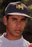 Chaminda Vaas - Portrait | ESPNcricinfo.com