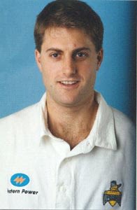 Simon Katich - Portrait 1999 | ESPNcricinfo.com