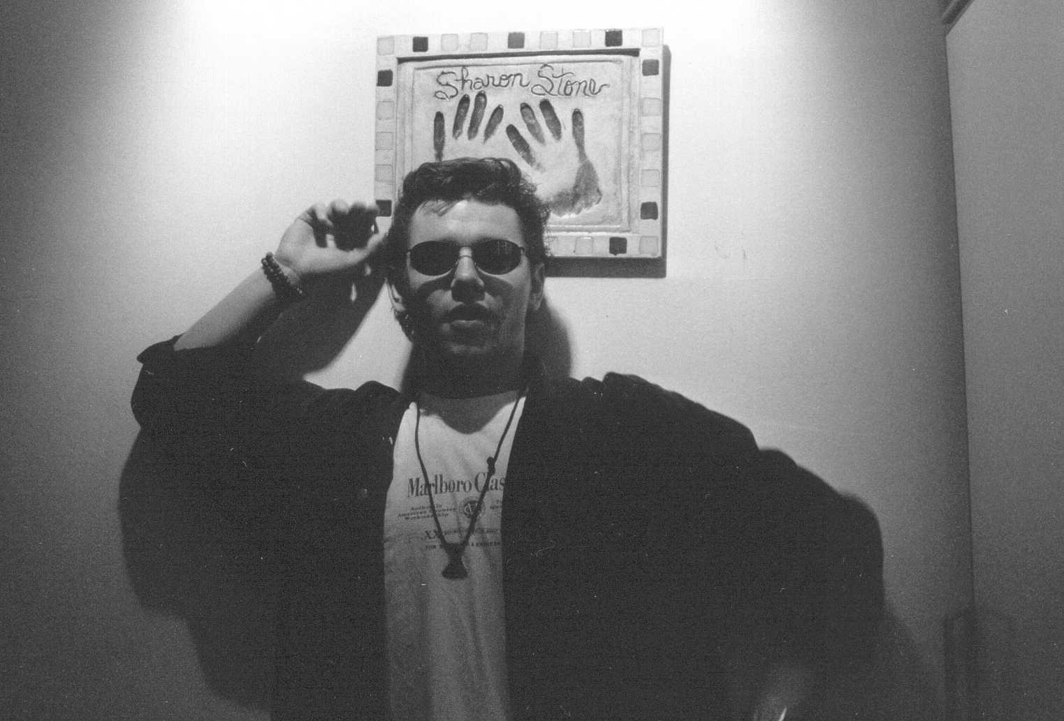 Max Mills | ESPNcricinfo.com