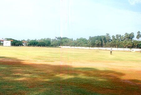 Central Polytechnic India Pistons Ground, Chennai | ESPNcricinfo.com