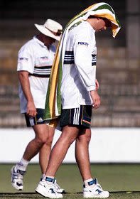 Colin Miller, Australia in Sri Lanka, 1999/00 | ESPNcricinfo.com