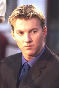 Brett Lee - Portrait July 2000 | ESPNcricinfo.com