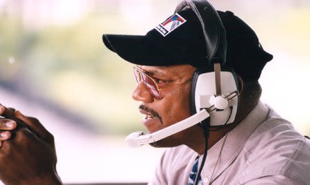 Colin Croft commentator | ESPNcricinfo.com