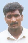 Venkat Raju Profile - Cricket Player India | Stats, Records, Video