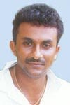 Menon Satish Profile - Cricket Player India | Stats, Records, Video