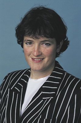 Paula Flannery - Portrait | ESPNcricinfo.com