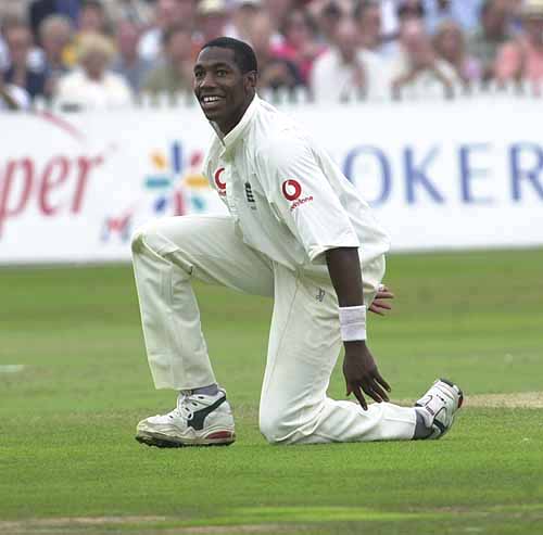 Alex Tudor, gets a recall and 5 wickets | ESPNcricinfo.com