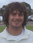 Mick Haslam | ESPNcricinfo.com