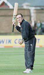 Bobby Simpson, thumbnail | ESPNcricinfo.com