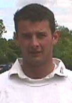 Ian Haworth | ESPNcricinfo.com