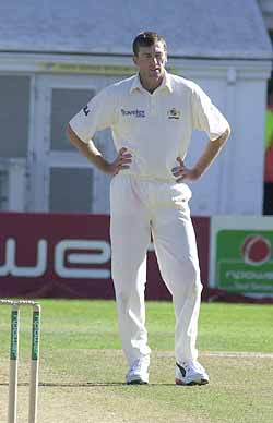 McGrath image for s show use | ESPNcricinfo.com