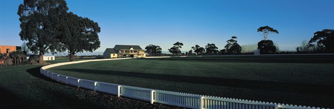 The Bert Sutcliffe Oval at Lincoln | ESPNcricinfo.com