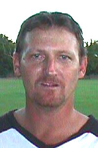 Dave Andrews - Portrait August 2002 | ESPNcricinfo.com