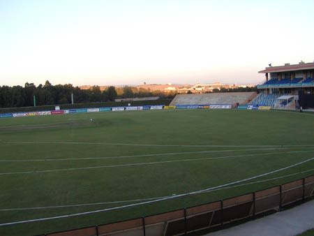 Tangier ground | ESPNcricinfo.com