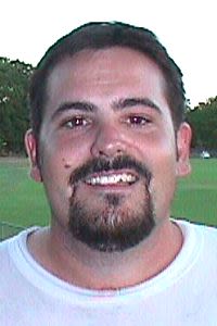 Matt Nason - Portrait August 2002 | ESPNcricinfo.com